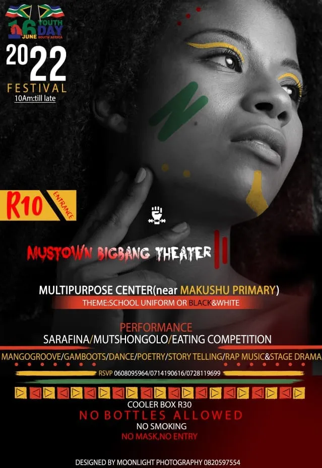 Musina Municipality - Musina Local Municipality