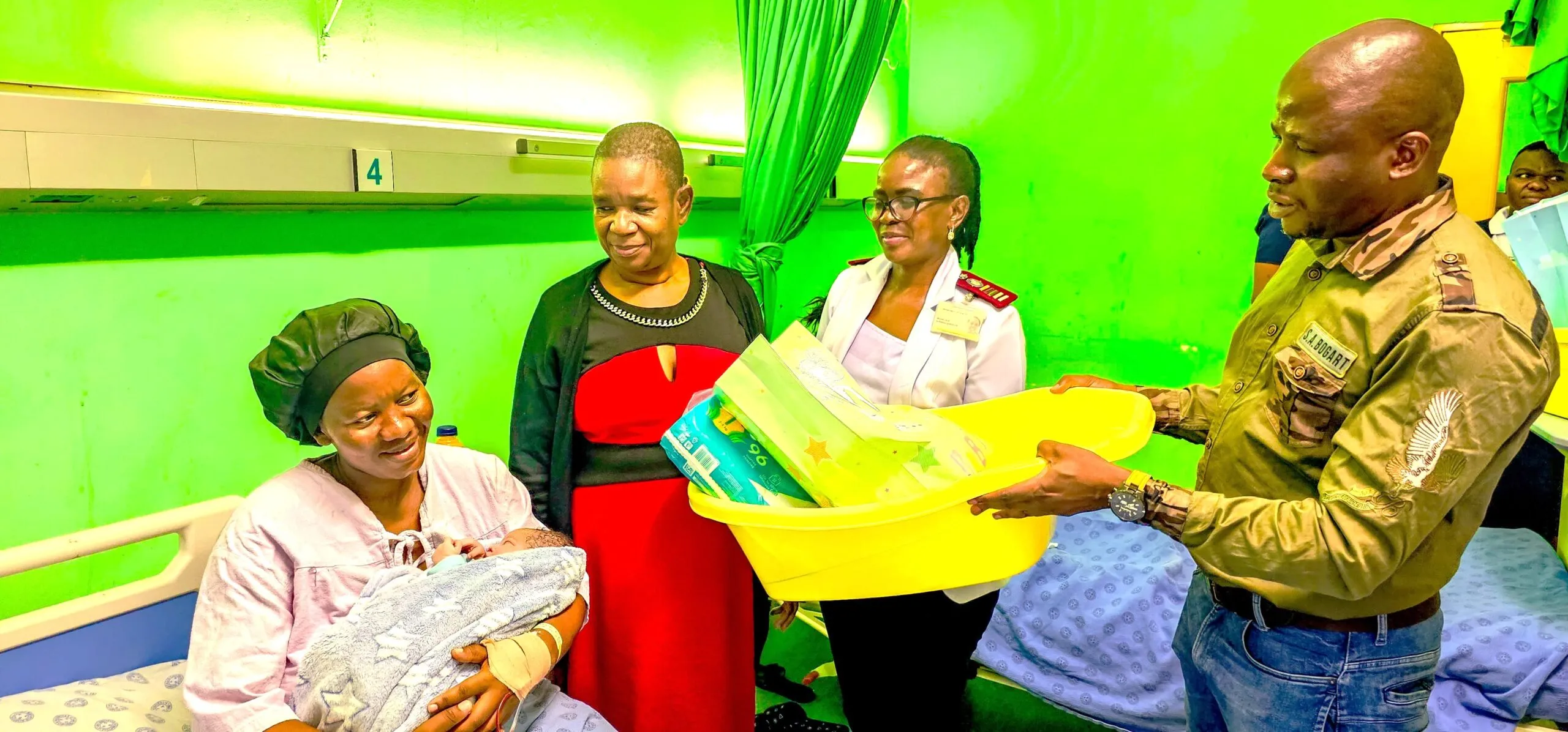 Musina Municipality - Musina Local Municipality