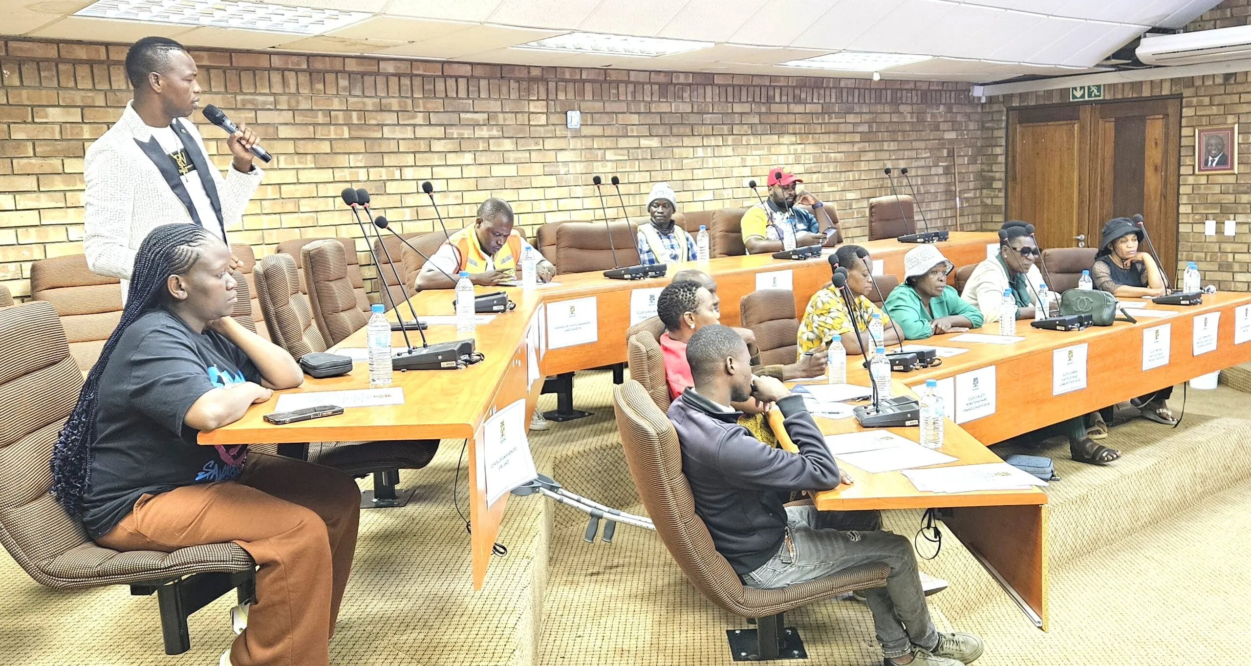 Musina Municipality - Musina Local Municipality