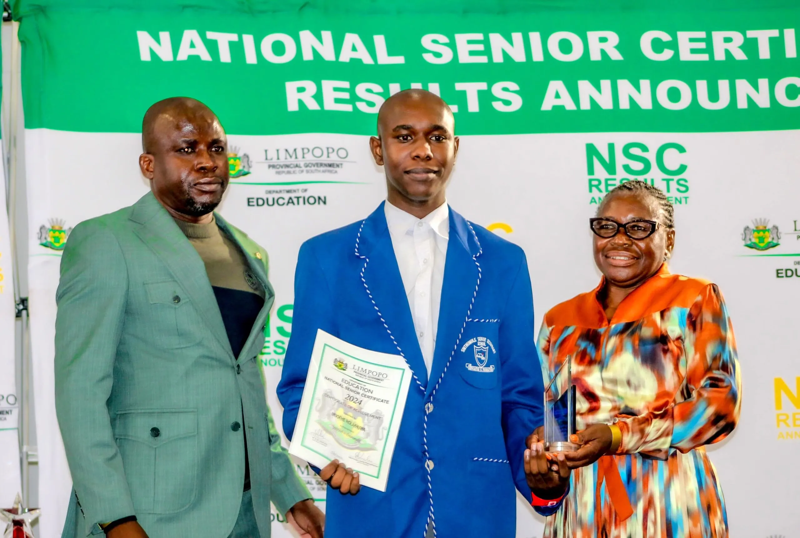 Musina Municipality - Musina Local Municipality