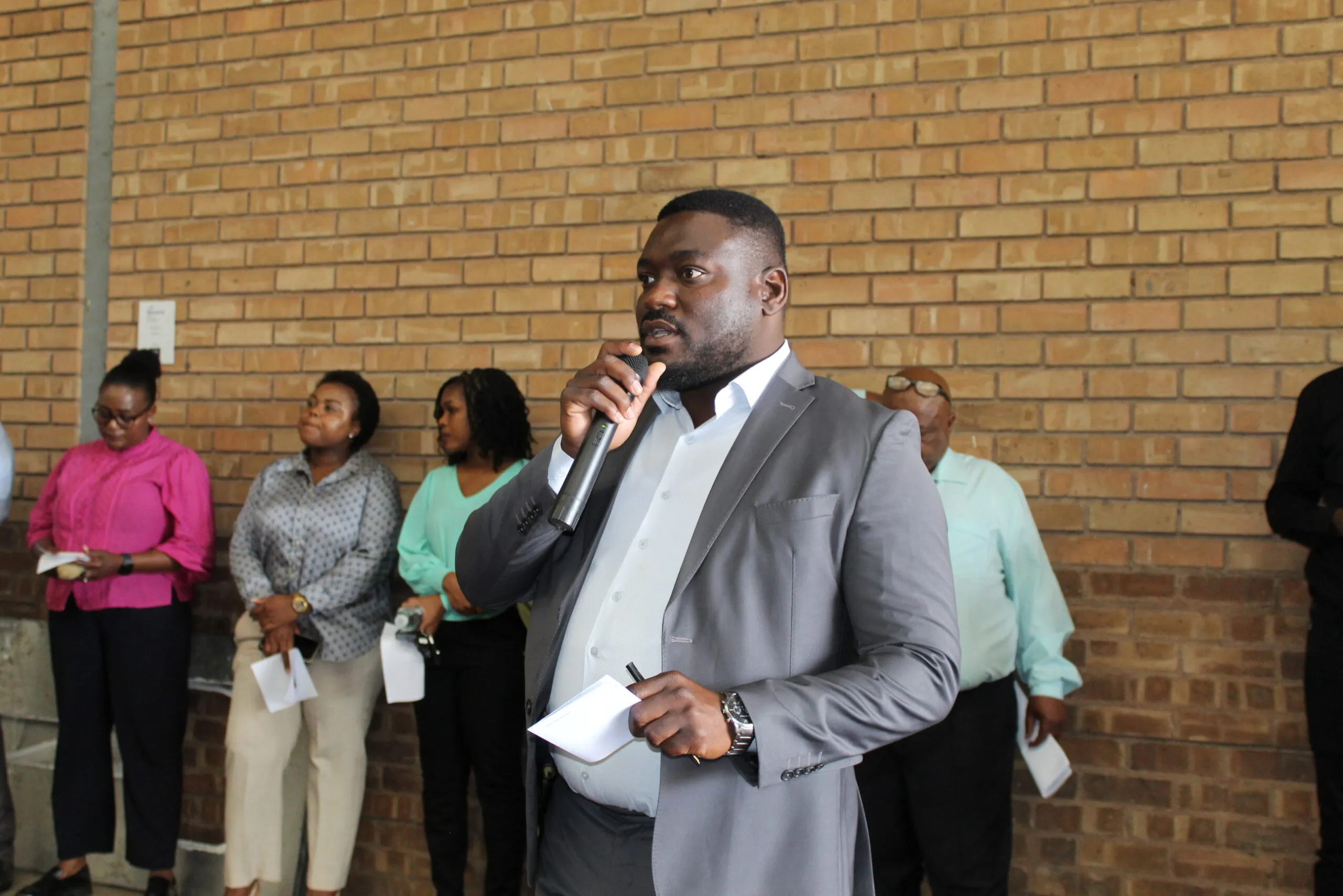 Musina Municipality - Musina Local Municipality