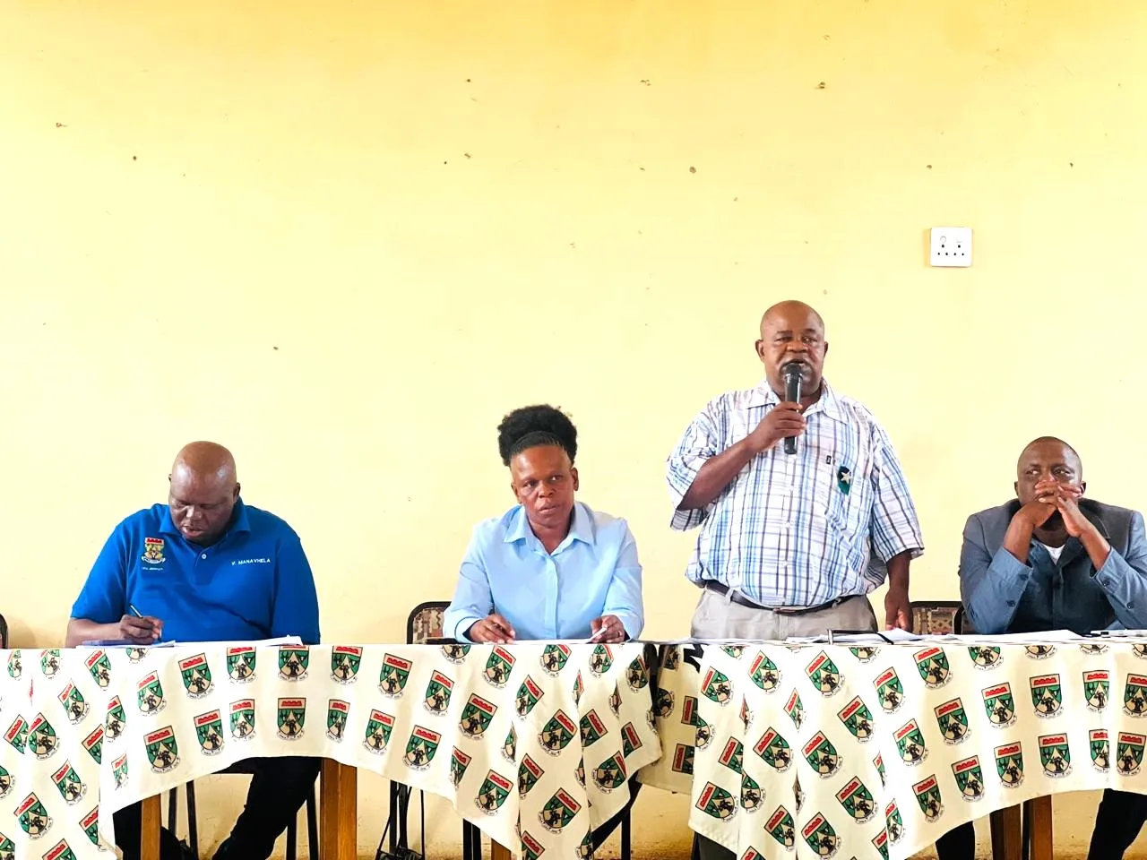 Musina Municipality - Musina Local Municipality