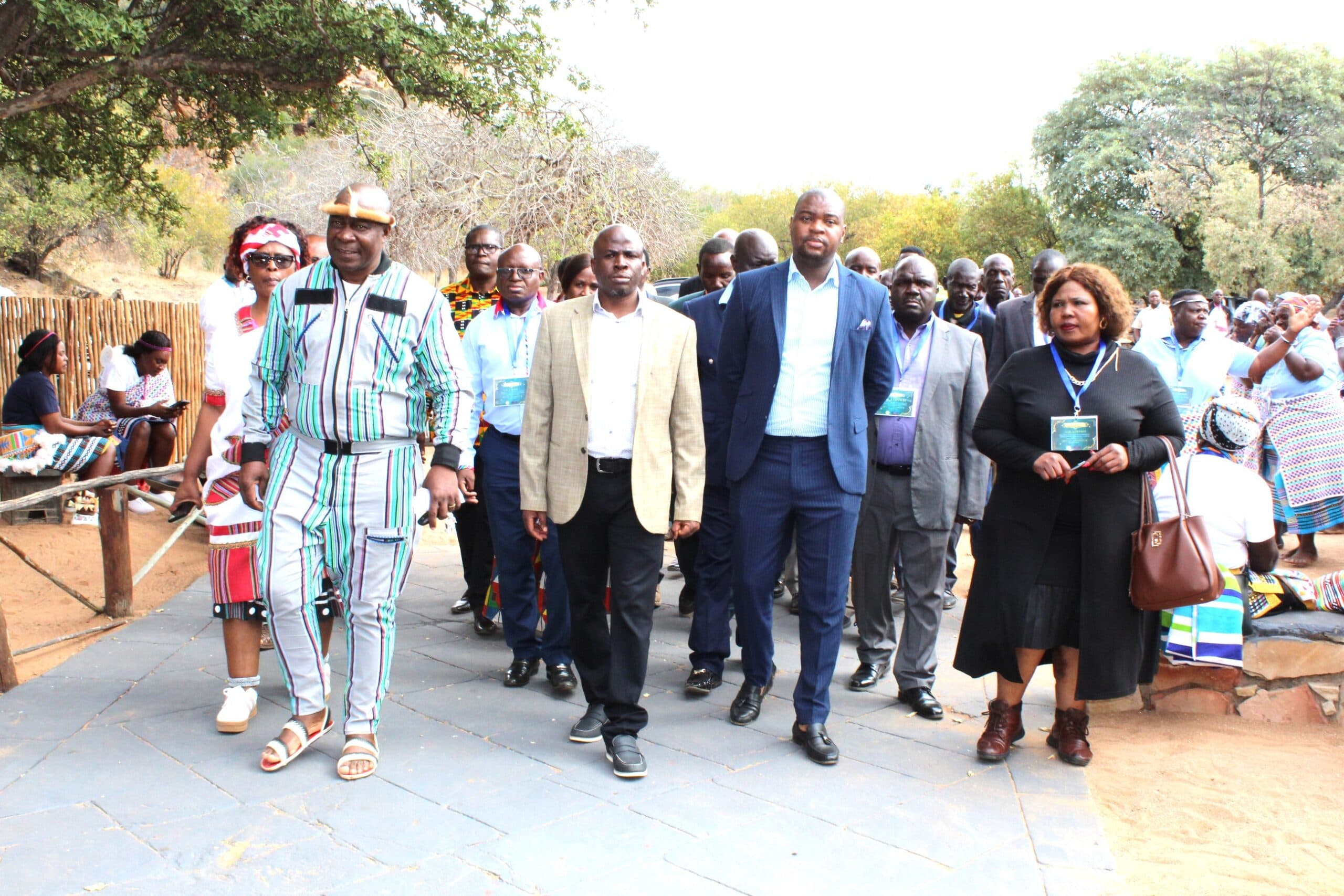 Musina Municipality - Musina Local Municipality