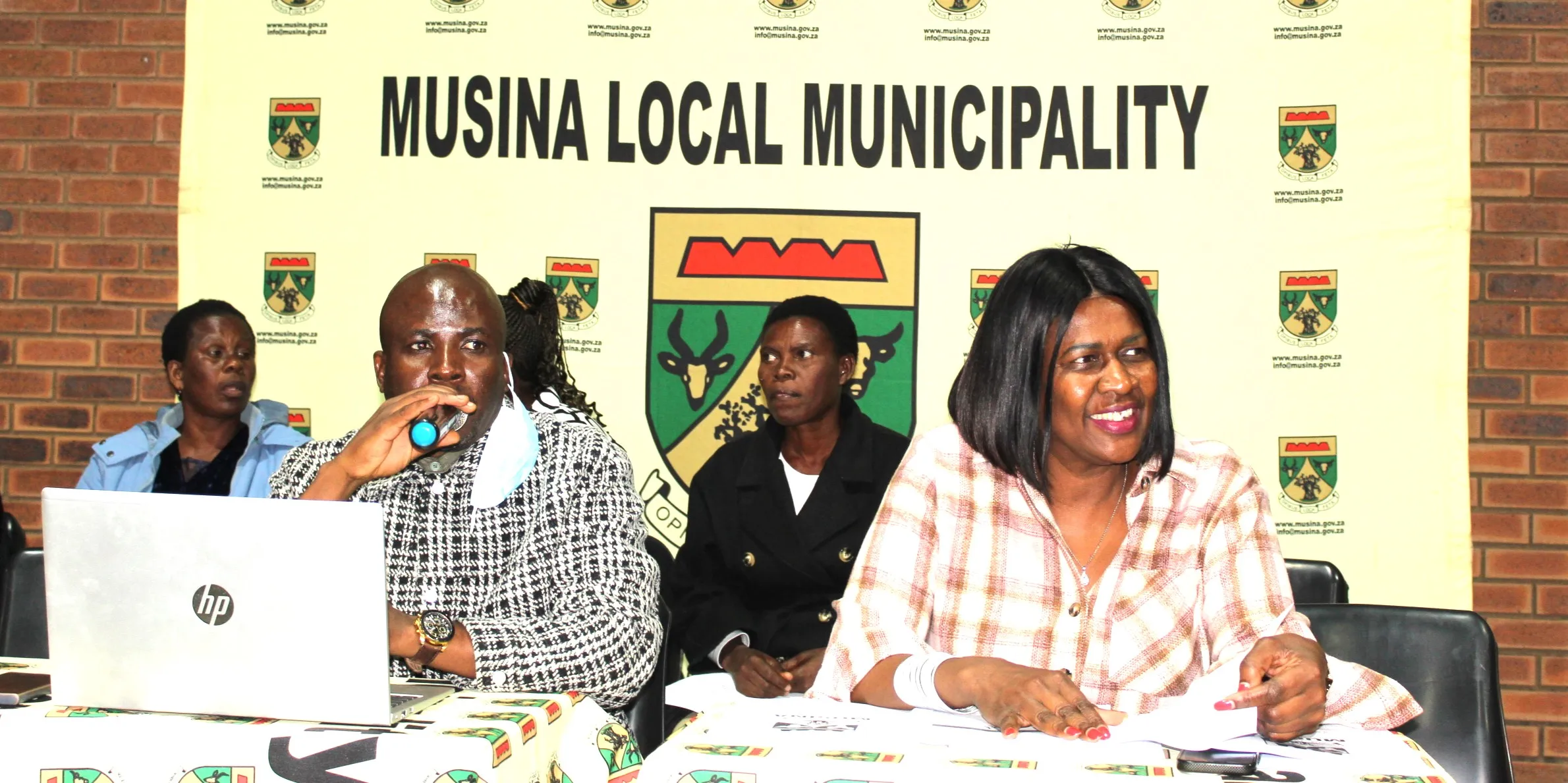 Musina Municipality - Musina Local Municipality