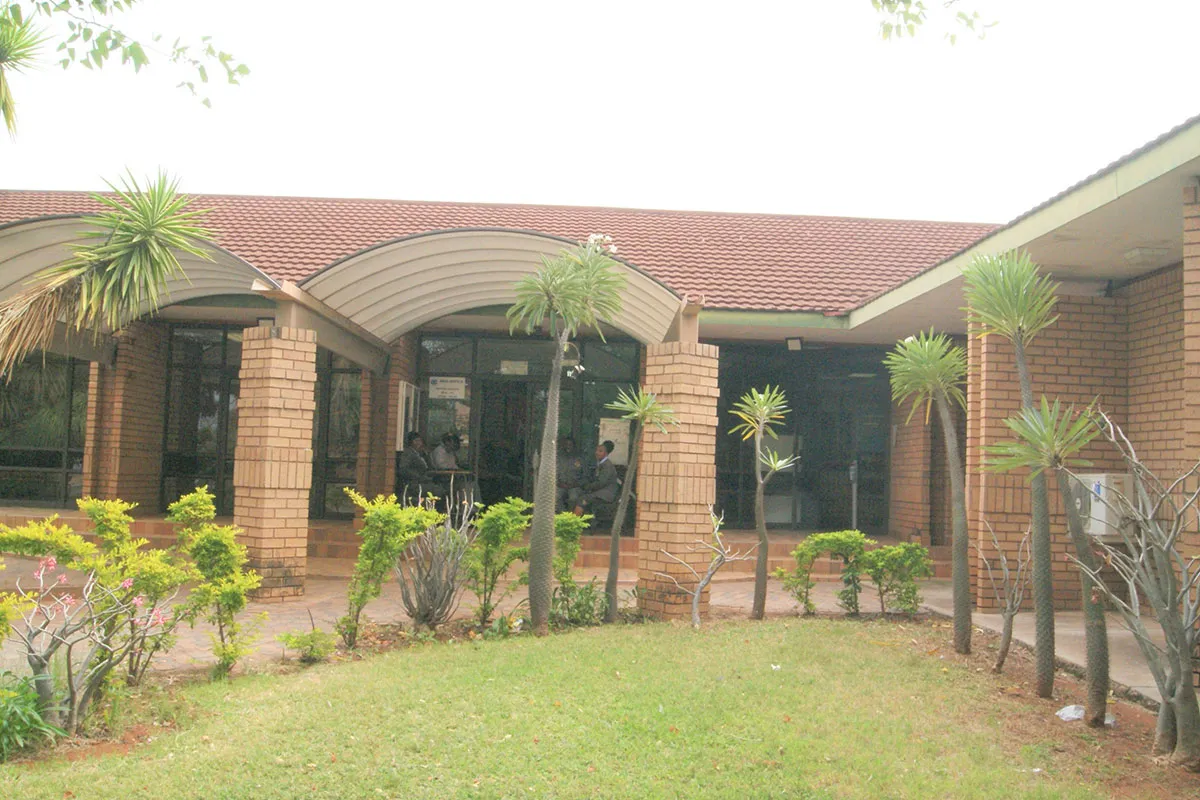 About Musina Municipality - Musina Local Municipality