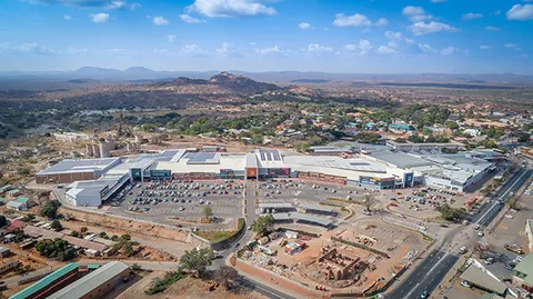 About Musina Municipality - Musina Local Municipality