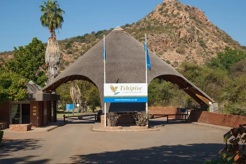 Musina Tourism - Musina Local Municipality