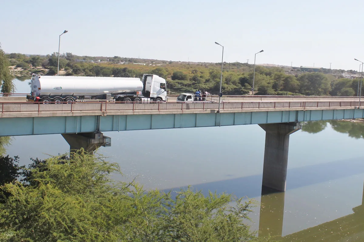 About Musina Municipality - Musina Local Municipality