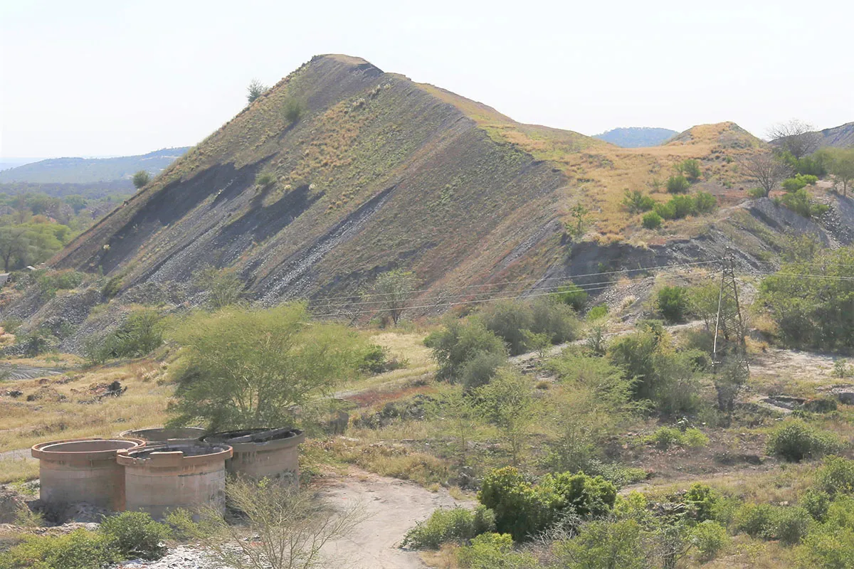 About Musina Municipality - Musina Local Municipality